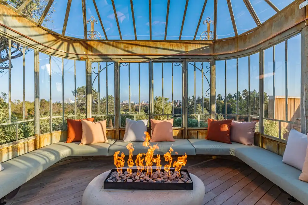 Unparalleled Elegance at 607 Siena Way—A $177M Icon of Bel Air Real Estate