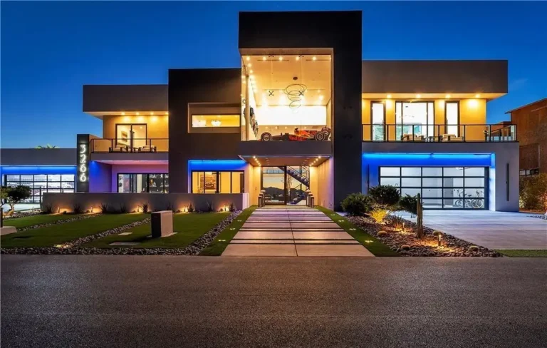 Latest Stories - LUXURY HOUSES Magazine