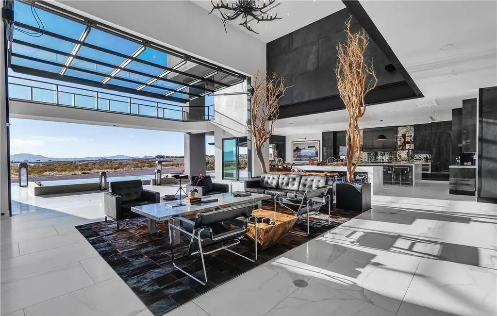 3266 S Spring Mountain Blvd – The “World’s Coolest Race Track House” in ...