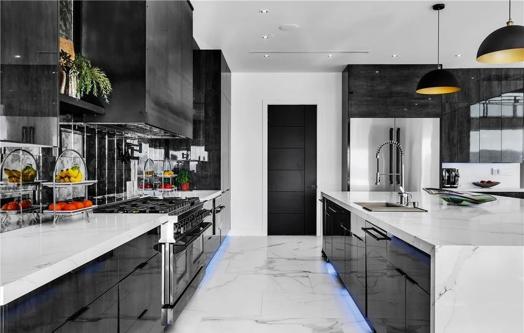 3266 S Spring Mountain Blvd – The “World’s Coolest Race Track House” in ...