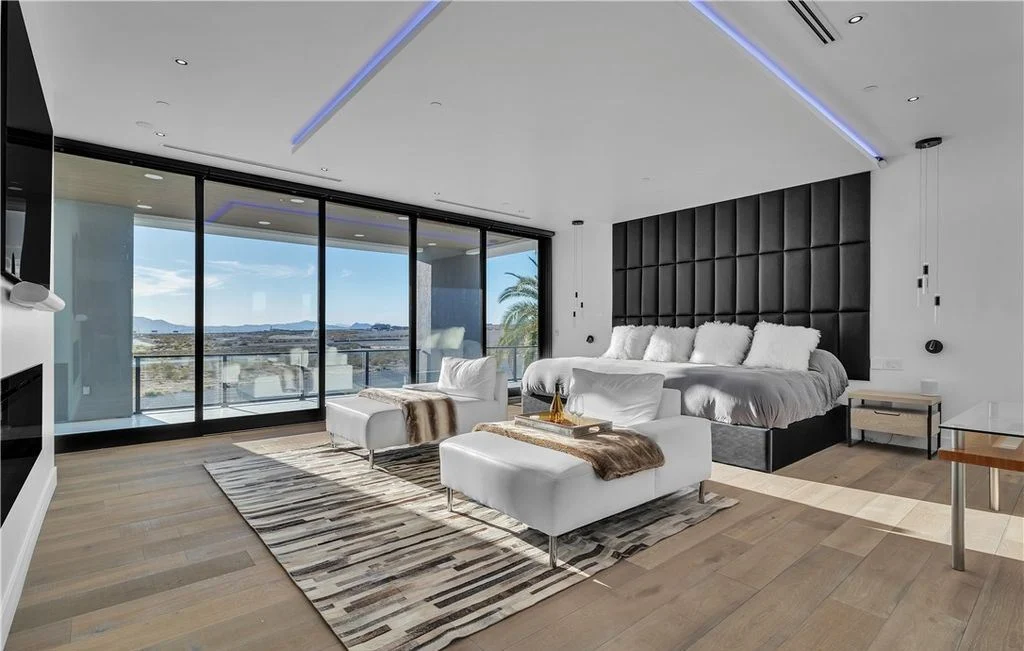 3266 S Spring Mountain Blvd – The “World’s Coolest Race Track House” in ...