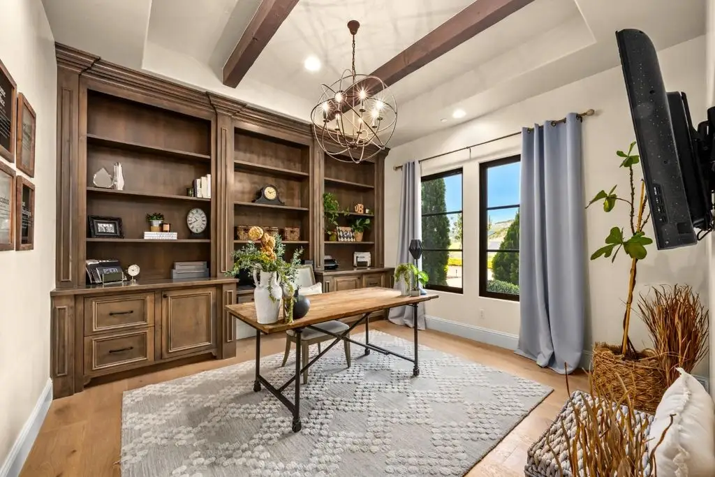 410 Jordan Ct: Stunning Estate by Lee Construction with Panoramic Views ...