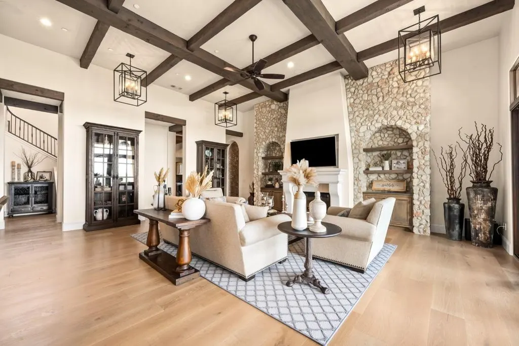 410 Jordan Ct: Stunning Estate by Lee Construction with Panoramic Views ...