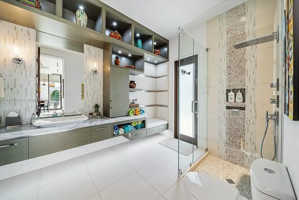 20 Compass Isle in Fort Lauderdale Listed at $14.8 Million ...