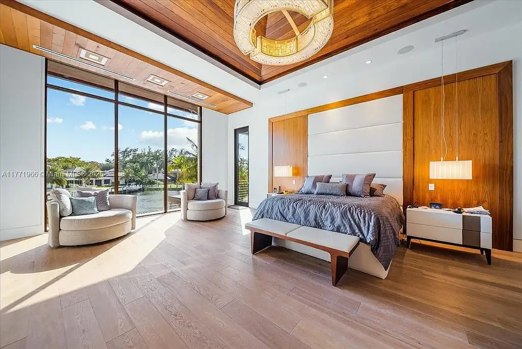 20 Compass Isle in Fort Lauderdale Listed at $14.8 Million ...