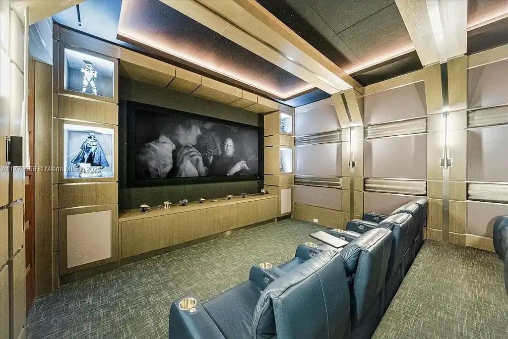 20 Compass Isle in Fort Lauderdale Listed at $14.8 Million ...