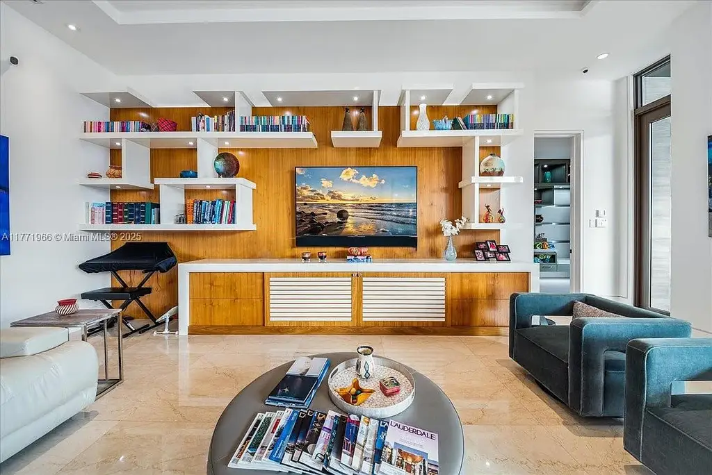 20 Compass Isle in Fort Lauderdale Listed at $14.8 Million ...