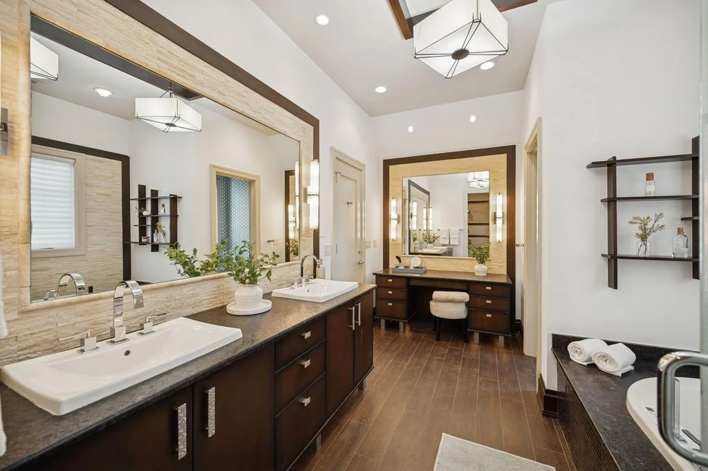 399 Grove St: A Stunning $2,995,000 Custom Home by Highgate Builders in ...