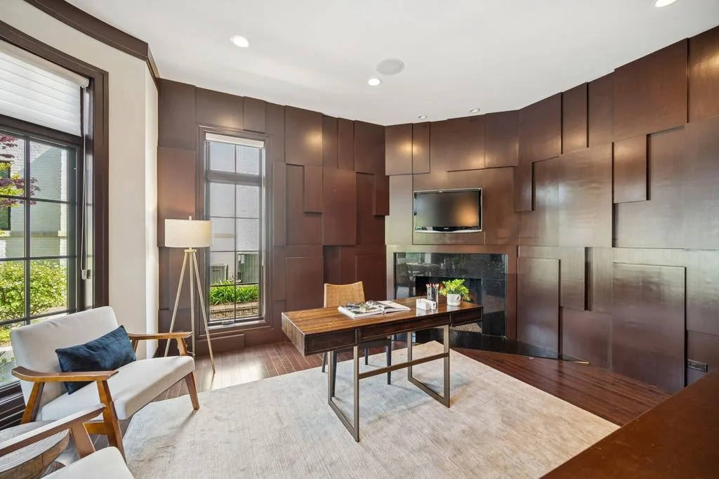 399 Grove St: A Stunning $2,995,000 Custom Home by Highgate Builders in ...