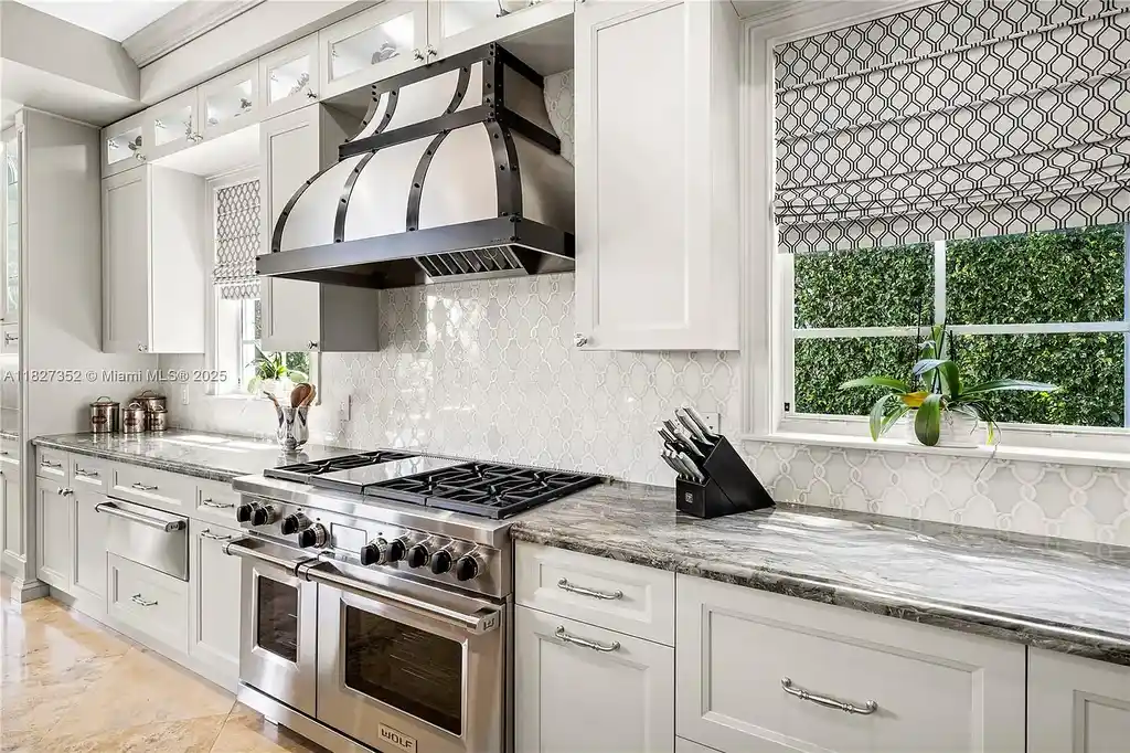 1171 Tiara Ct Coral Gables – Exquisite $5.1M Golf Course Estate with ...