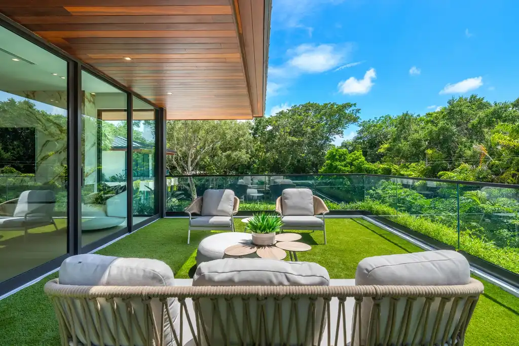 10840 Old Cutler Rd – $25 Million Modern Masterpiece Redefining Luxury ...